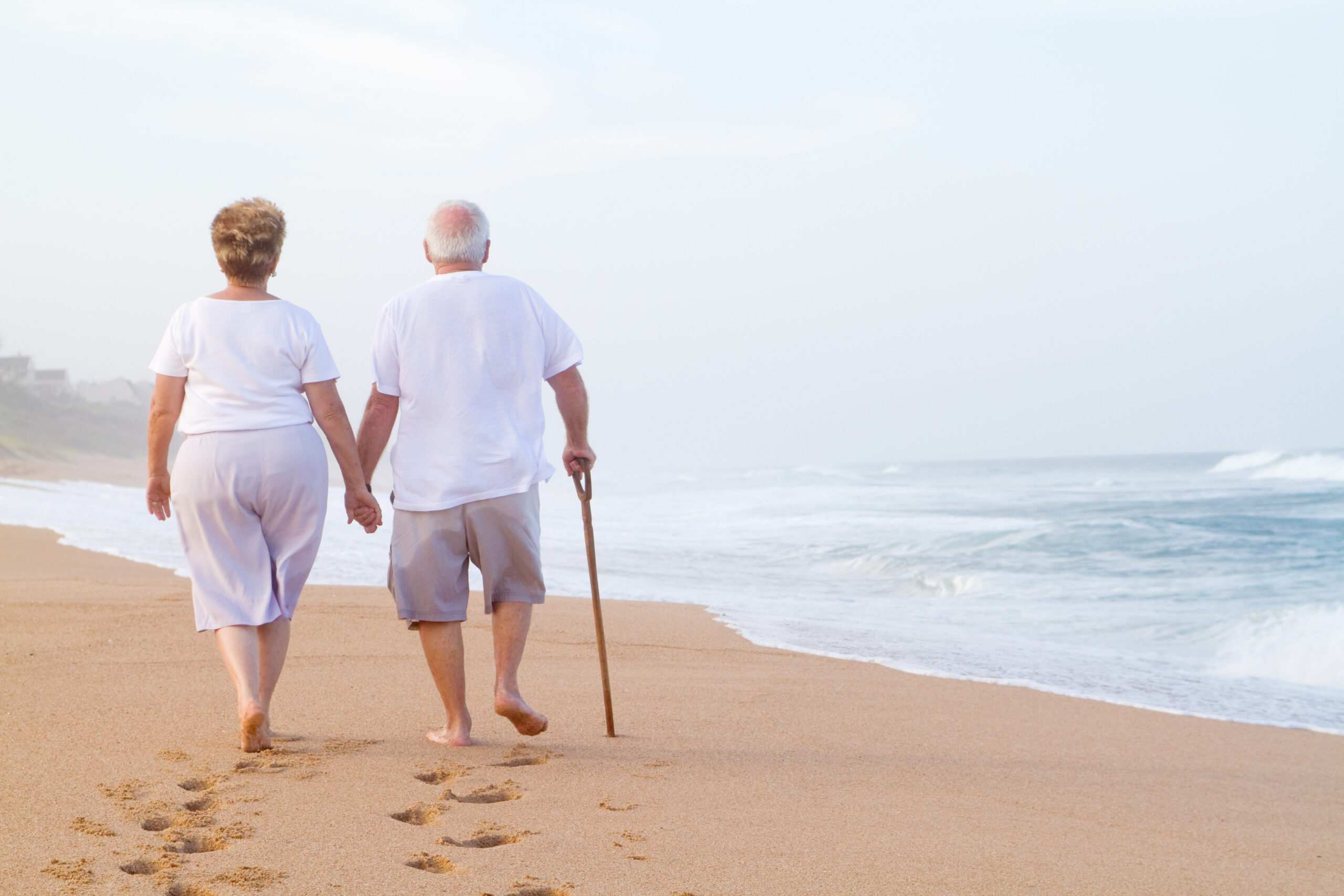 What is Sundown Syndrome / Sundowning? - Calm Concierge Nursing